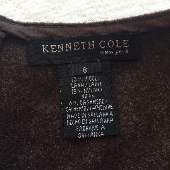 Kenneth Cole | Tops | Nwt Kenneth Cole Vest | Poshmark